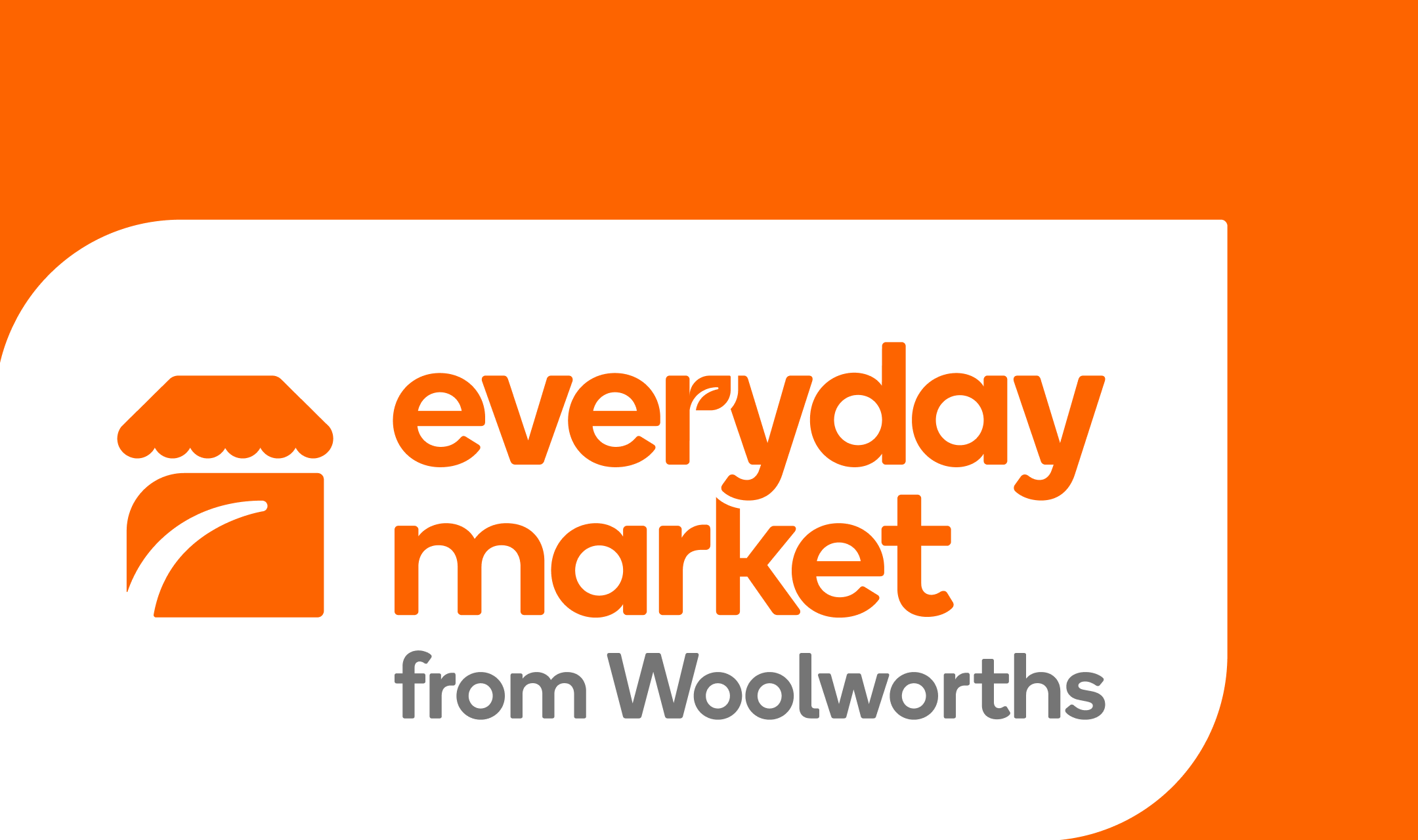 Woolworths MarketPlus